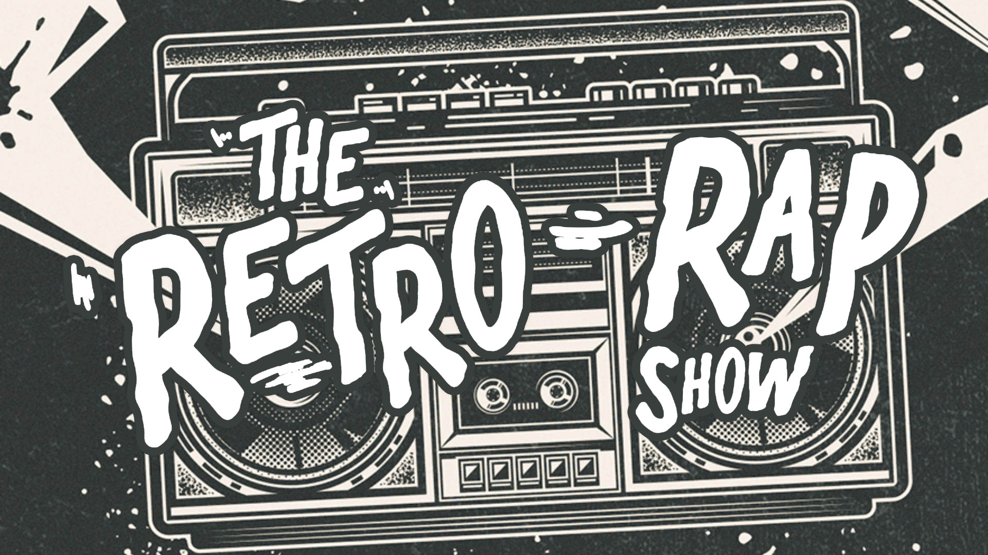 Retro Rap Show 15: Spotlight on 1998 – Todd Digital 2022