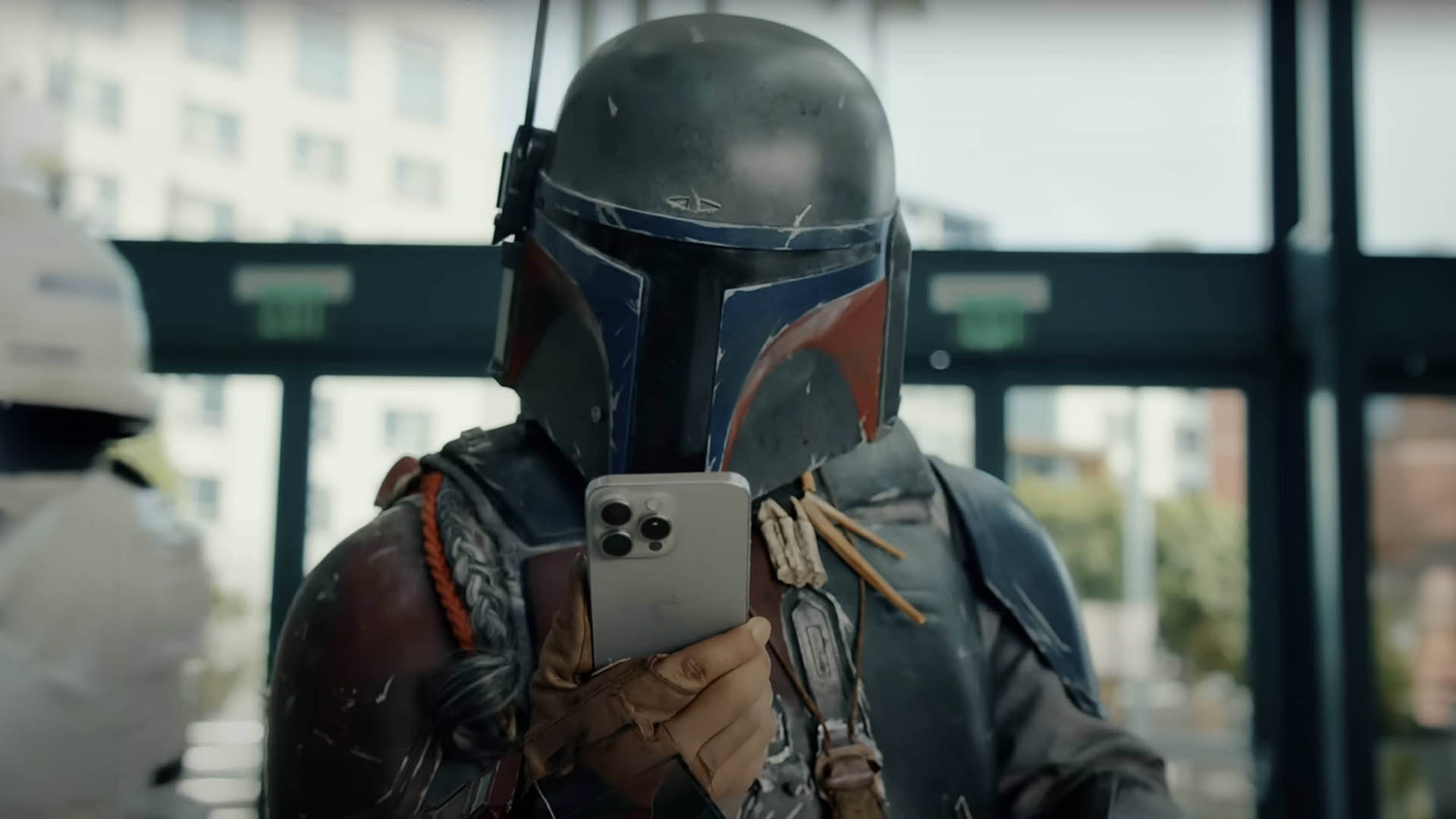 This #MayThe4thBeWithYou Commercial from Apple Is The Best Ad I’ve Seen In A Long Time 🔥 🔥 🔥 ...