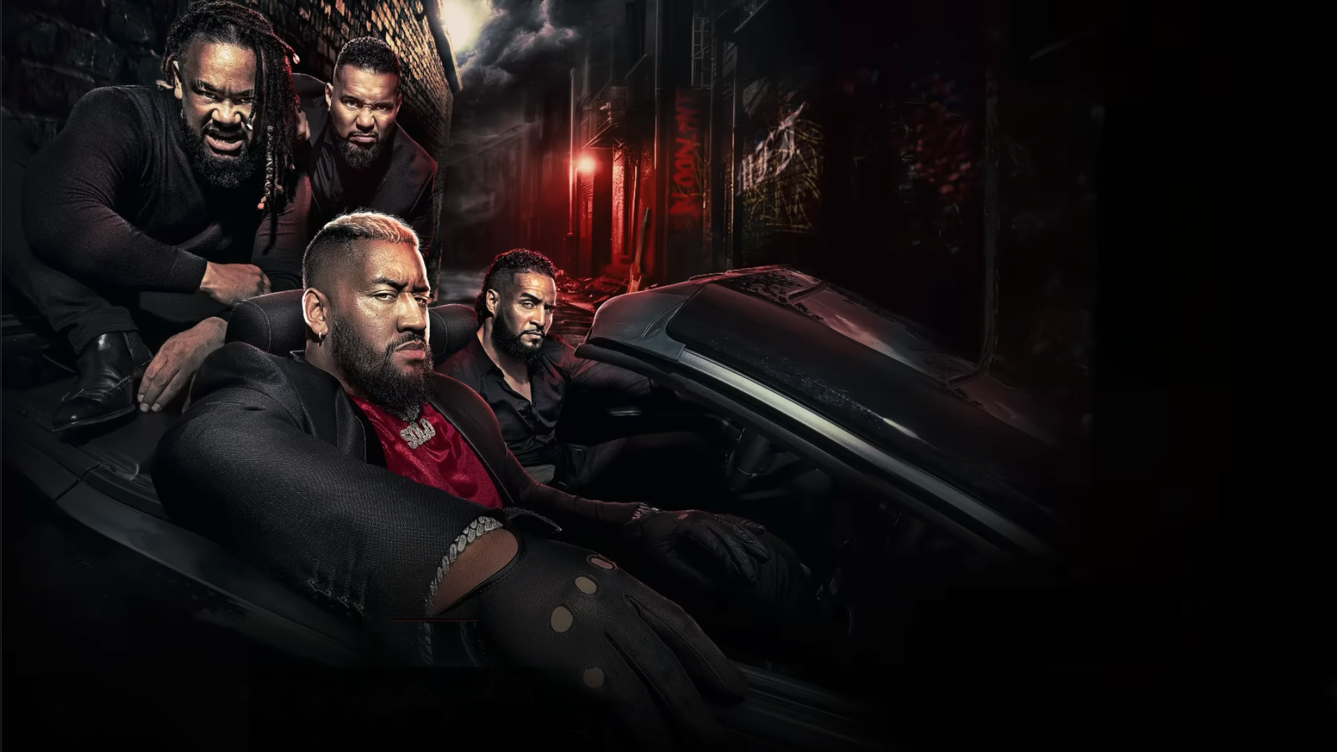 Roman Reigns’ Return During SummerSlam 2024 Was Epic – Todd Digital 2022