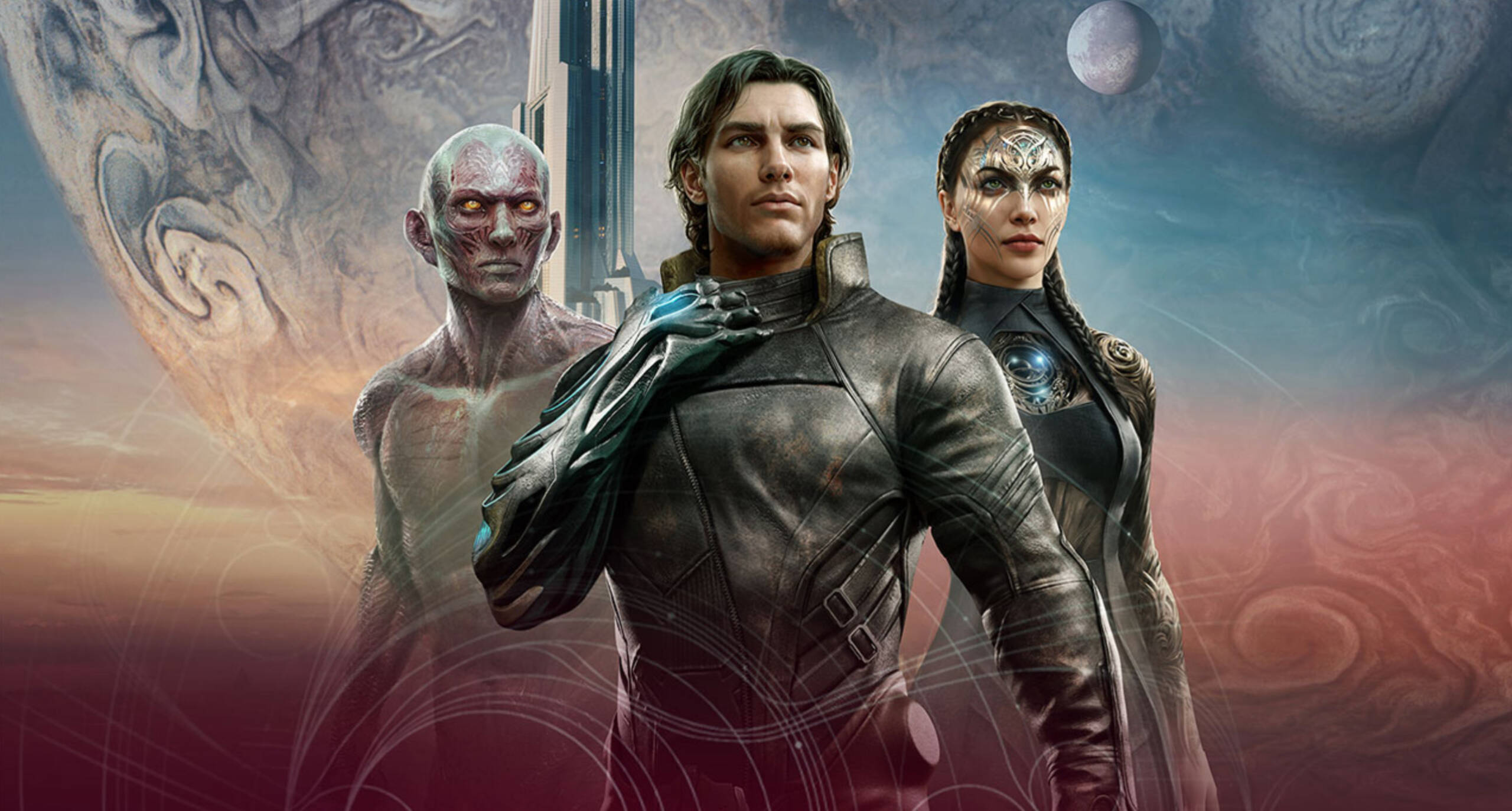 Exodus Is The Next Game On My ‘Must Have’ List for 2025 – Todd Digital 2022